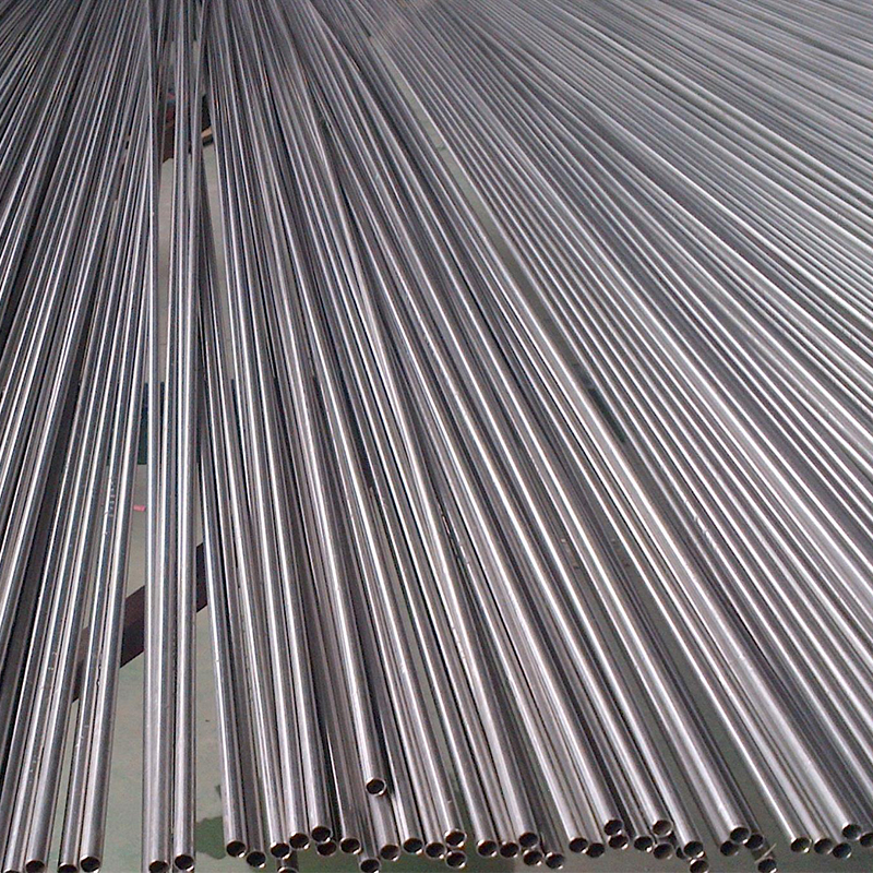 Titanium Tube from China manufacturer - shengpo